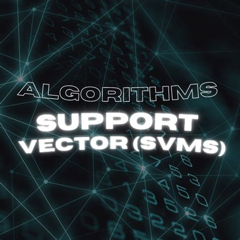 Algorithms Support Vector Machines Svms By Deniz Oktay Tuncay Medium