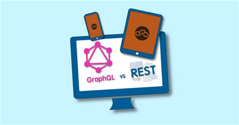 GraphQL Versus REST Big Nerd Ranch