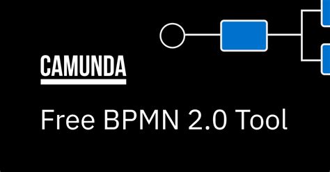 Free Bpmn 20 Tool Camunda