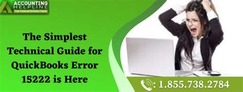 A Quick Method To Fix Quickbooks Error 15222 Joshuaweissman Medium