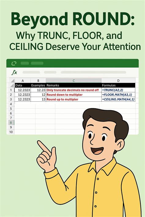 Excel Tricks