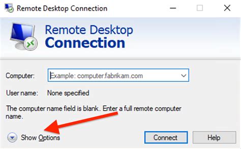 How To Fix Remote Desktop Connection Protocol Error 0x112f