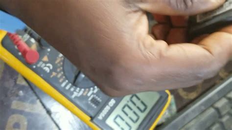 Solution On Charging Error On Tecno T Part Youtube