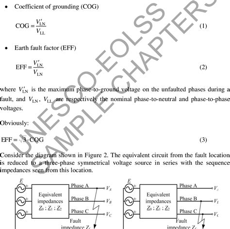 Figure 1 From Temporary Overvoltages In Power Systems Semantic Scholar