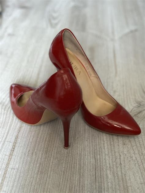 Продам туфлі — ціна 300 грн у каталозі Туфлі Купити жіночі речі за доступною ціною на Шафі