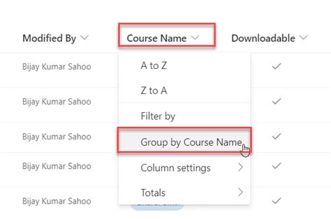SharePoint List View Tutorial Complete Tutorial SPGuides