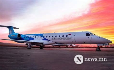 Орон нутгийн нислэгийн тийз үнэтэйгээс эрэлт бага хэвээр байна News Mn