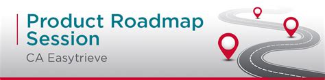 Join Us Tomorrow For Our Ca Easytrieve Product Roadmap Webast Broadcom Mainframe Software