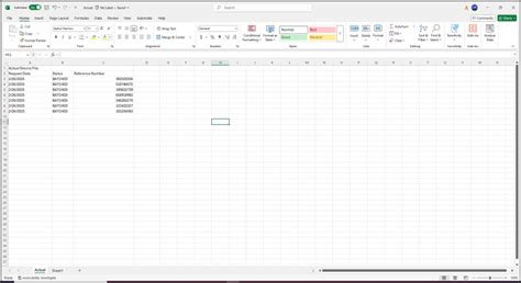 Implementing An Efficient Way To Vlookup A Table By Trying A Linq If