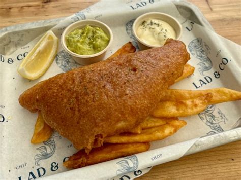 Lad And Co A Must Try Dining Experience In Singapore