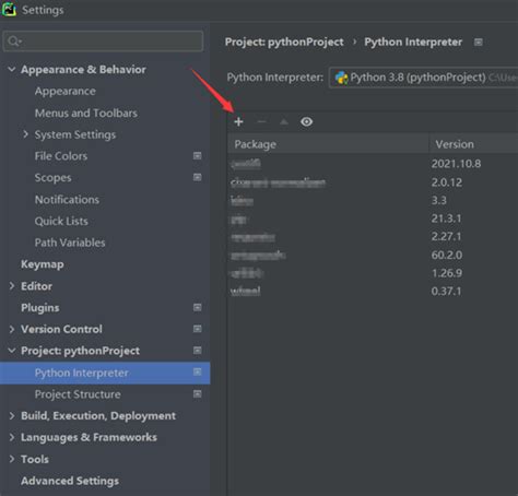 pycharm怎么使用numpy pycharm安装numpy库的技巧 优草派 pycharm怎么使用numpy pycharm安装numpy库的技巧 优草派