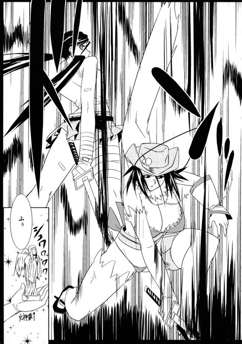 Dead Lock Page 30 Nhentai Hentai Doujinshi And Manga