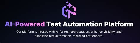 Absolutely Thrilled To See Ai Transforming The Testing Landscape Marcel Veselka