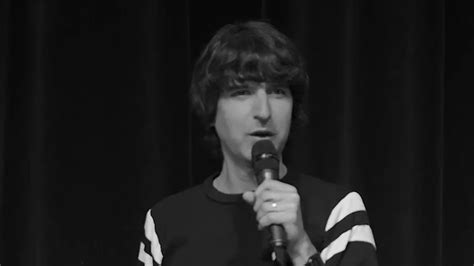Demetri Martin Sets New Netflix Special Demetri Deconstructed 800 Pound Gorilla