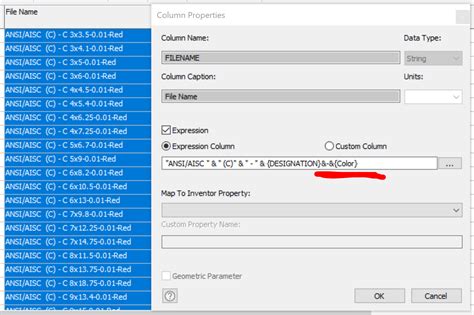 Solved How To Set A Feature Face Or Part Color From Variable
