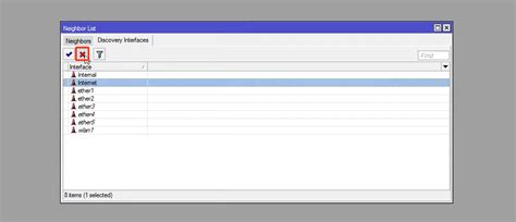 How To Secure Your Mikrotik Server Ded9