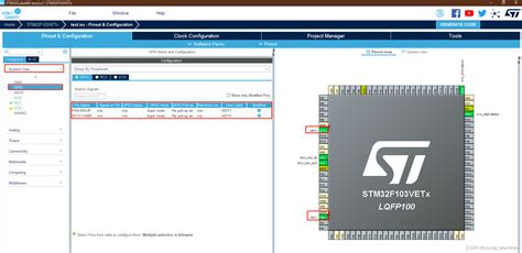 Stm32cubemx学习笔记（44）——usb接口使用（hid按键）stm32自带的usb有什么用 Csdn博客