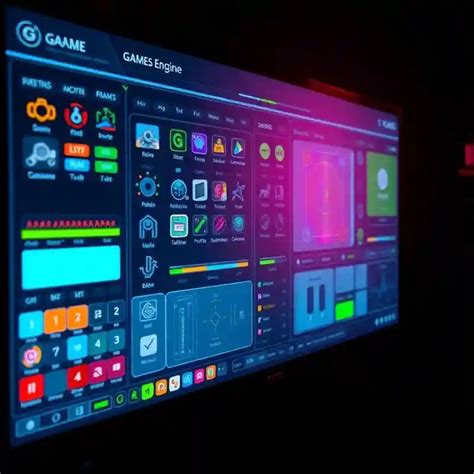 Best Free Game Engines For Beginners In 2025 Howik