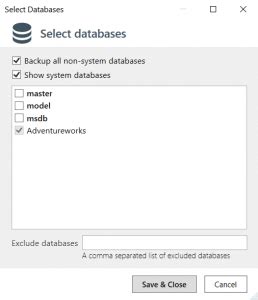 SQLBackupAndFTP The SQL Backup Master SQLBackupAndFTP S Blog
