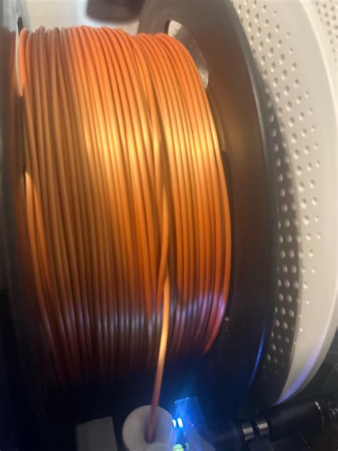 Filament Issue R3dprinting