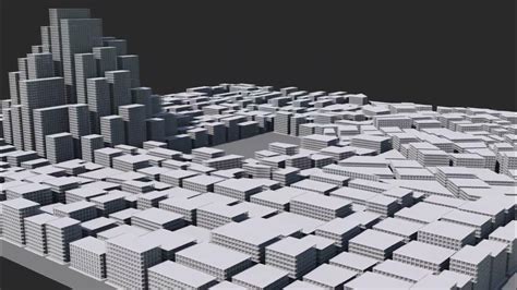 Houdini Foundations Pdg Introduction Youtube