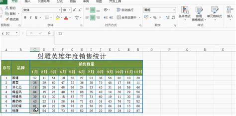 Excel图文教程:极值的查找方法excel 判断极端值 分组 Csdn博客 Excel图文教程:极值的查找方法excel 判断极端值 分组 Csdn博客