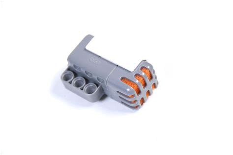 Lego Mindstorms Sound Sensor Kaufen Auf Ricardo