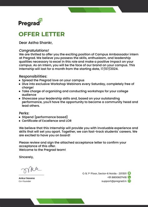 Astha Shankar On Linkedin Campusambassador Internship Networking Skilldevelopment