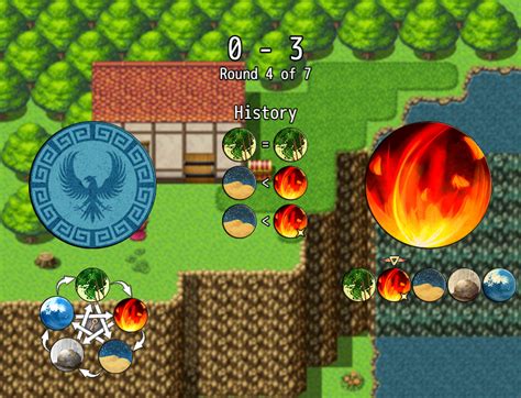 Wuxing Minigame RPG Maker Forums
