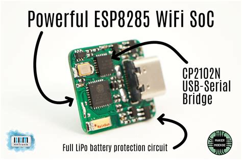 Picoclick V By Maker Moekoe HHTronik