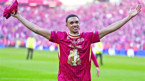 Trent Alexander Arnold Delivers Spanish Speech At Real Madrid Unveiling