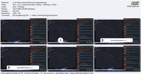 Hacking Wireless Keyboards Mice GHz Exploit HID V SoftArchive