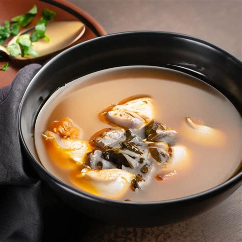 Delicious Turtle Soup Recipe To Cater Personal Taste Soup Chick