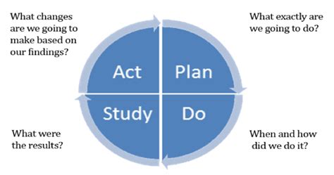 12 Action Steps To Qapi Plan Conduct And Document Pips