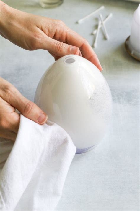How To Clean Your Essential Oil Diffuser Hello Nest