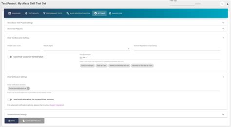 automated testing and monitoring for alexa skills with botium — cyara