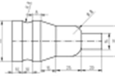 CNC Fanuc G Pattern Repeating Cycle CNC Program Example Helman CNC