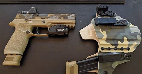 320 Thursday Finally Got My Slide Back From Jagerwerks Imgur