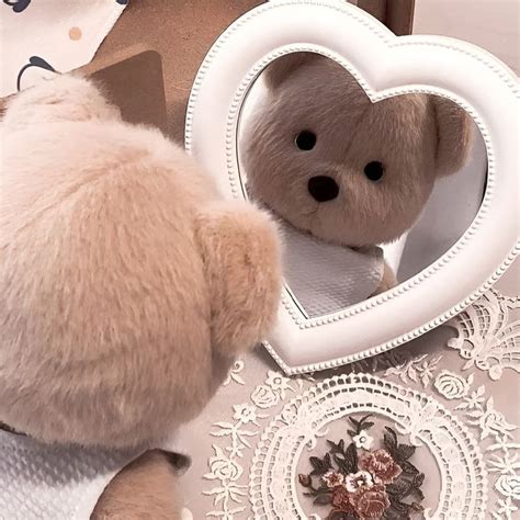 Pin By ♡ℕ𝕆ℕ𝕆ℍ𝔸♡ On 빠른 저장 Teddy Bear Wallpaper Teddy Pictures Bear