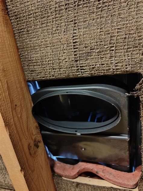 Roof Tile Vents Rdiyuk