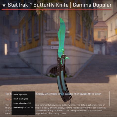 Csgo Knife Float At Edith Drum Blog