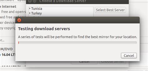 【linux】ubuntu的源（概念、如何使用、如何选择最优源、update与upgrade作用及区别） ubuntu 软件仓库启用源码源