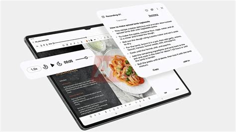 Samsung Galaxy Tab S10 And S10 Ultra Renders Leaked Online