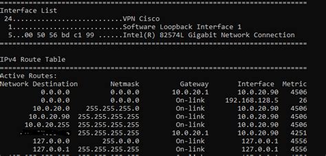 Solved Cisco Isr C1121 L2tp Ipsec Does Not Route Traffic After Connect Cisco Community