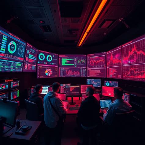 Penetration Testing Red Threat Cyber Security