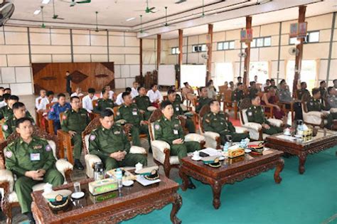 မော်လမြိုင်မြို့တွင် Pdf အကြမ်းအဖွဲ့ဝင် ၉ ဦး ဥပဒေဘောင်အတွင်း ဝင်ရောက်လာသည့်အတွက် မိဘအုပ်ထိန်းသူမ