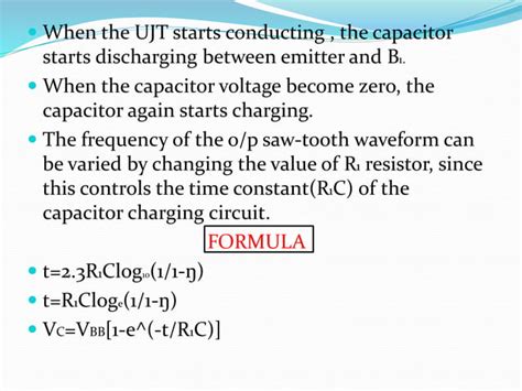 Types Of Time Base Generators Pptx