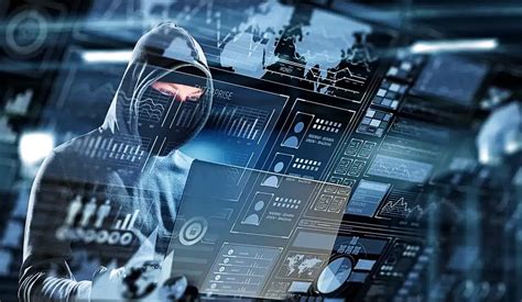 The Spyscape Glossary Of Hacking Terms