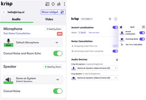 Top 10 Krisp Alternatives 2025 More Secure And Affordable Picks Cleanvoice Ai