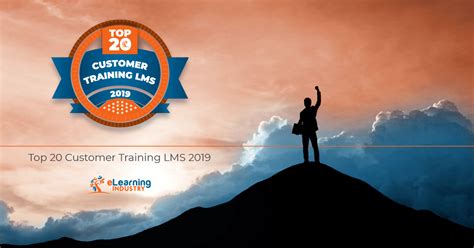 The Best 20 Customer Training Learning Management Systems 2019 Update